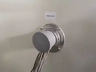 China Customized Cold Temperature Chamber Manufacturers Suppliers ...