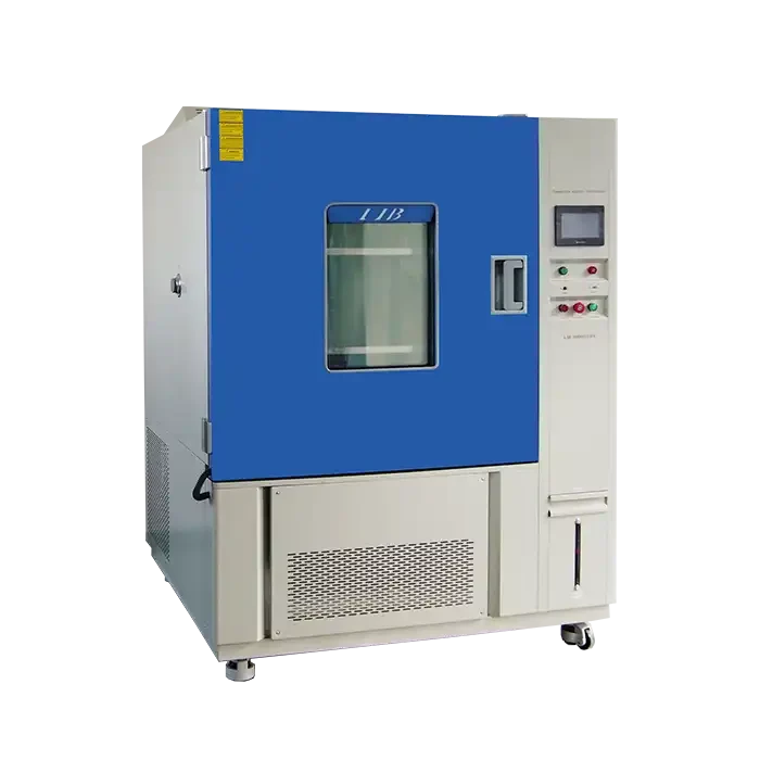 China Customized DIY Thermal Chamber For Battery Testing Manufacturers ...