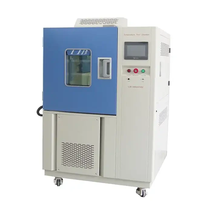 China Customized DIY High Low Temperature Chamber Manufacturers ...