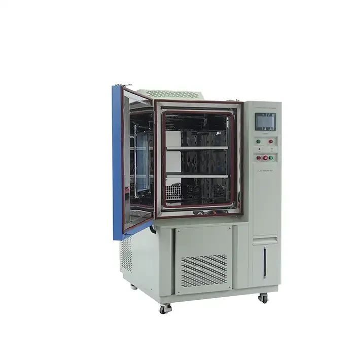 China Customized DIY High Low Temperature Chamber Manufacturers ...
