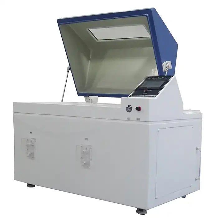 China Customized DIY Cyclic Corrosion Chamber Manufacturers Suppliers ...