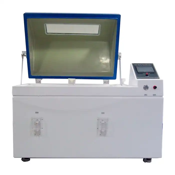 China Salt Fog Test Equipment Manufacturers Suppliers Factories - LIB ...