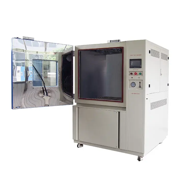 China Customized DIY Ingress Protection Test Equipment Manufacturers ...
