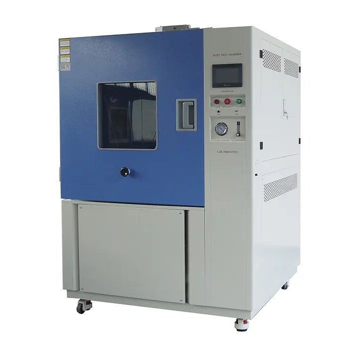 China Customized DIY Ingress Protection Test Equipment Manufacturers ...