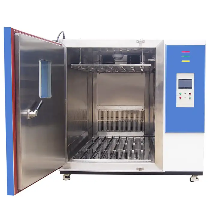 China Customized DIY PV Environmental Chamber Manufacturers Suppliers ...