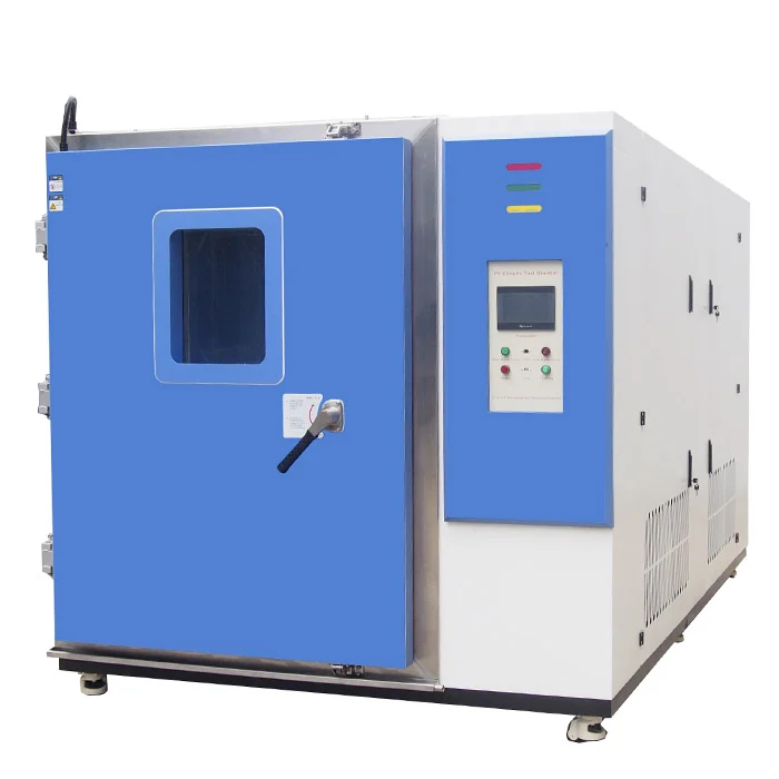 China Customized DIY PV Environmental Chamber Manufacturers Suppliers ...