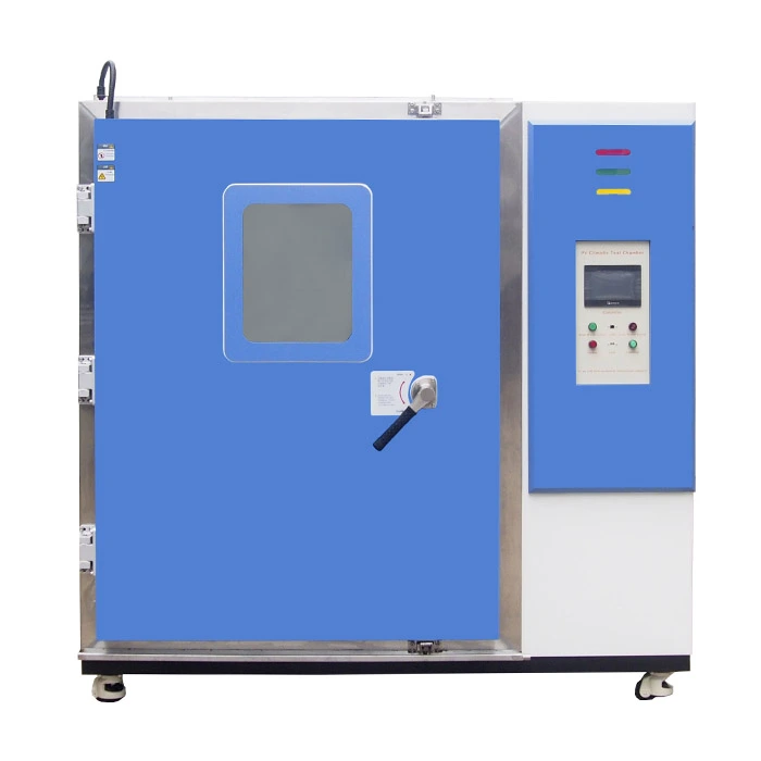 China Customized DIY PV Environmental Chamber Manufacturers Suppliers ...