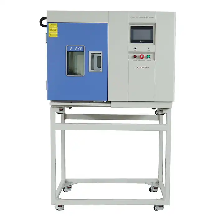 China Mini Temperature Chamber Manufacturers Suppliers Factories - LIB ...