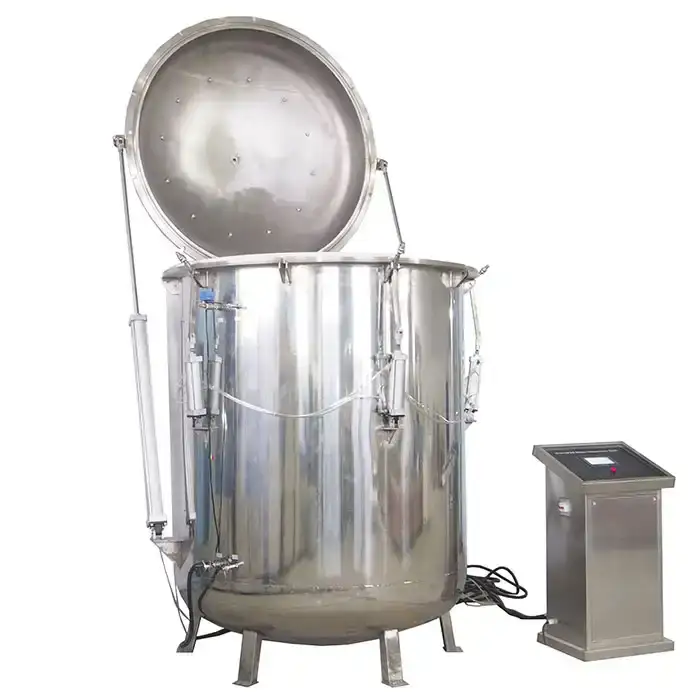 China Customized DIY Water Immersion Tank Manufacturers Suppliers ...