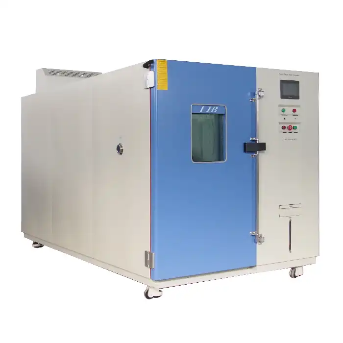 China Customized DIY Solar Panel Environmental Chamber Manufacturers ...