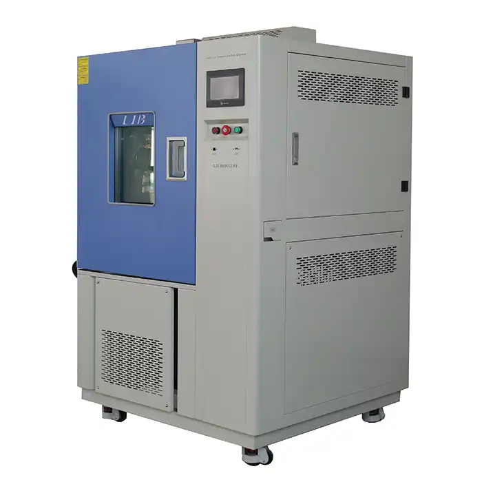China Customized DIY Cryogenic Chamber Manufacturers Suppliers ...