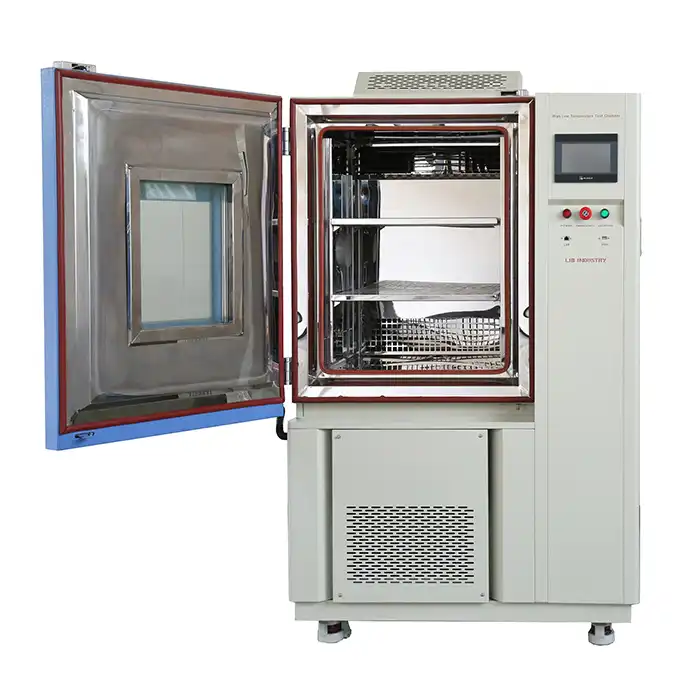 China Customized DIY Cryogenic Chamber Manufacturers Suppliers ...